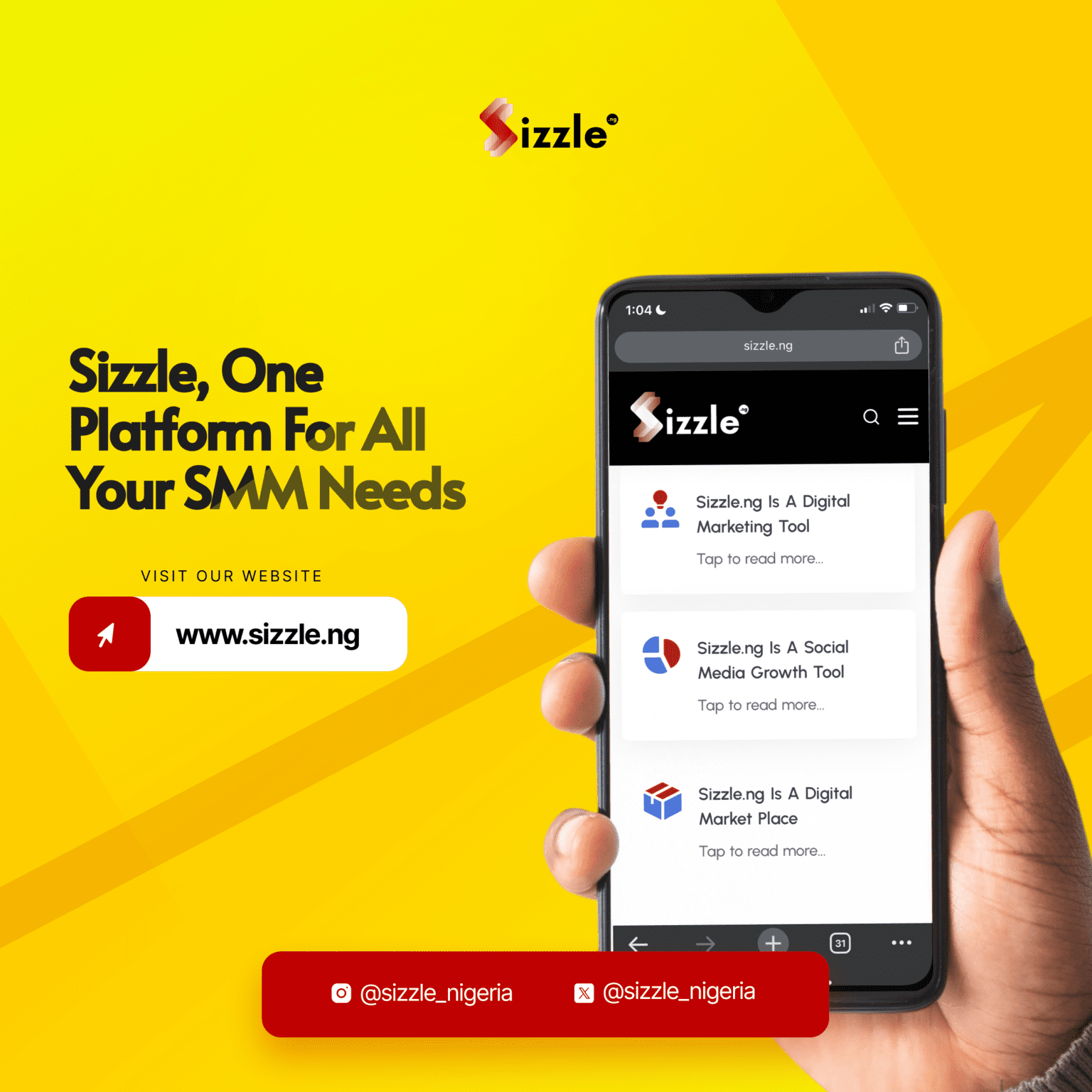 🏆 The Ultimate Platform: Best & Cheapest SMM Panel In Nigeria