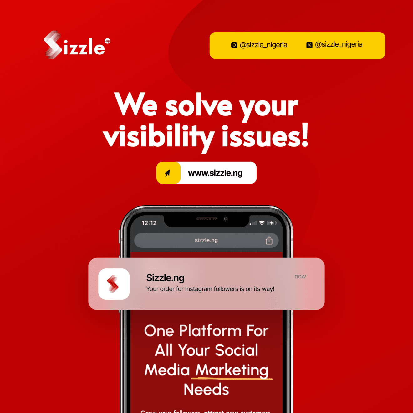 🏆 The Ultimate Platform: Best & Cheapest SMM Panel In Nigeria